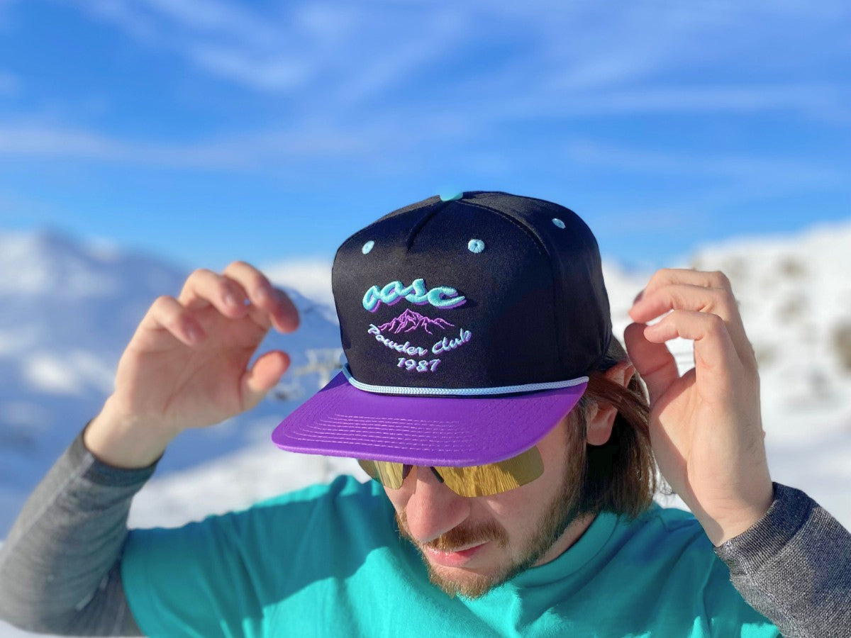 Caps & Snapbacks – OOSC Clothing - EU
