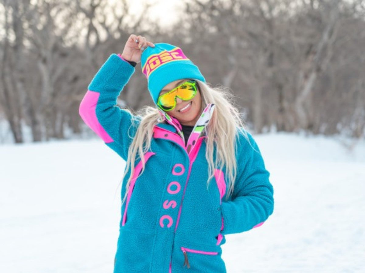 Beanies – OOSC Clothing - EU