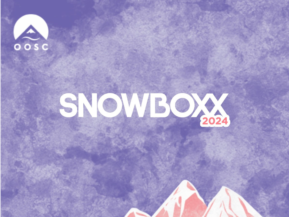 snowboxx – OOSC Clothing - EU