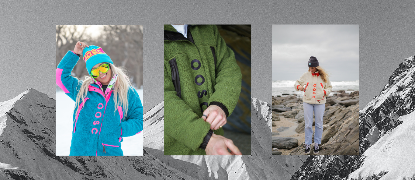 soft goods – OOSC Clothing - EU